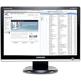 Amazon.com: Samsung SyncMaster 2333HD HDTV Widescreen LCD Monitor ...