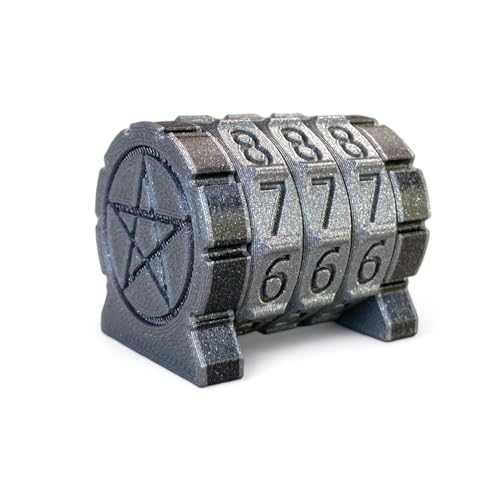 Life Counter Game Counter Health Tracker for Board Game, RPG Card Games ...