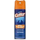 Amazon.com: Unscented Cutter Insect Repellent, Aerosol, 6-Ounce, 12 ...