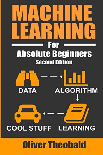 Machine Learning For Absolute Beginners: A Plain English Introduction ...