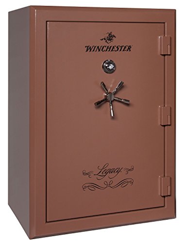 Mechanical Gun Safe | Shop Mechanical Gun Safe at GunSafery.com