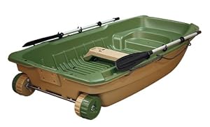 Bic Boat Sportyak 245 (Green): Amazon.co.uk: Sports & Outdoors