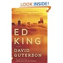 Ed King (Vintage Contemporaries): David Guterson: 9780307455901: Amazon ...
