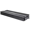 DM2500A - DD Audio 2500 Watt RMS Monoblock Amplifier in Kuwait | Whizz