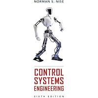 Control Systems Engineering: Nise, Norman S.: 9781118170519: Amazon.com ...