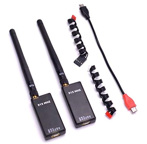 FPVDrone 3DR Radio 915MHZ V2 Telemetry 500mw w/OTG for APM2.6 2.8 ...