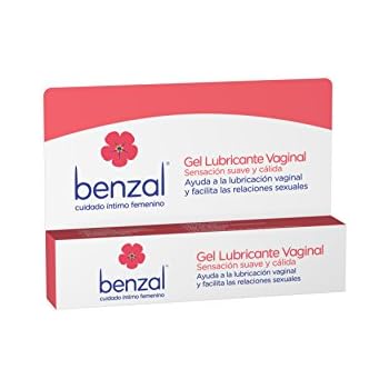 Benzal Lubricantes Sexual, Gel Lubricante Intimo Mujer a Base de Agua ...