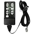 Amazon.com: E-92 Leggett and Platt or Adjusta Magic Series Wired Remote ...