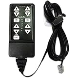 Amazon.com: Leggett and Platt or Adjusta Magic Series Wired Remote and ...