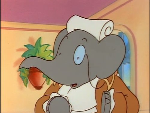 Watch Babar Season 4 | Prime Video
