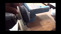 Amazon.com: Colonial Needle 28mm Rotary Blade Sharpener: Arts, Crafts ...