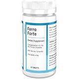 Amazon.com: FitForMe Bariatric Multivitamins After Gastric Bypass, WLS ...