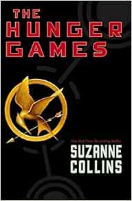 The Hunger Games[HUNGER GAMES][Hardcover]: Collins, Suzanne: Amazon.com ...