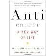 Anticancer: A New Way of Life: Servan-Schreiber, David: 9780670020348 ...