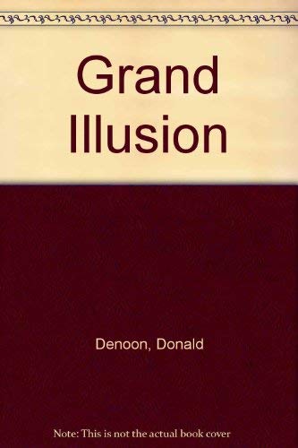 A Grand Illusion: The Failure of Imperial Policy in the Transvaal ...