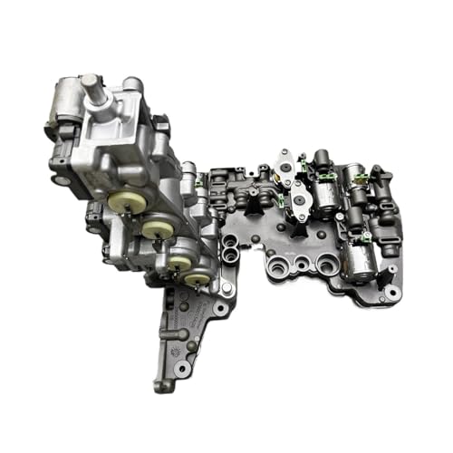 BRogeh Transmission Electromechanical Drive Control Module Unified ...