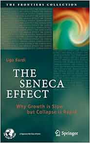 The Seneca Effect: Why Growth is Slow but Collapse is Rapid (The ...