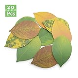 Leaf-It Bookmark Post-Its