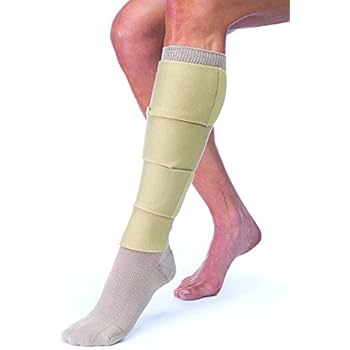 Amazon.com: FarrowWrap 4000 Legpiece, BSN Jobst FarrowMed, Compression ...