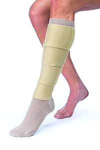 Amazon.com: FarrowWrap 4000 Legpiece, BSN Jobst FarrowMed, Compression ...