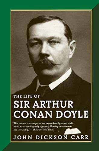 Amazon.com: The Life of Sir Arthur Conan Doyle: 9780786712342: John ...