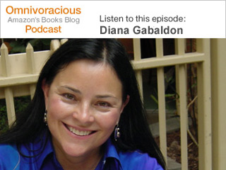 An Echo in the Bone (Outlander): Diana Gabaldon: 9780385342452: Amazon ...