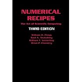 Numerical Recipes in C: The Art of Scientific Computing, Second Edition ...