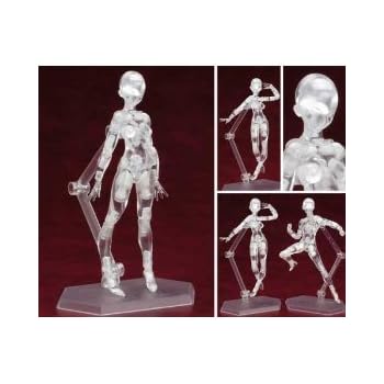 Amazon.com: SH Figuarts Woman Pale Orange Action Figure Set by Anime ...