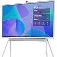 Amazon.com: Vibe S1 75″ Smart Board, 75 Inch Interactive Display, 4K UHD Touch Screen All-in-One ...