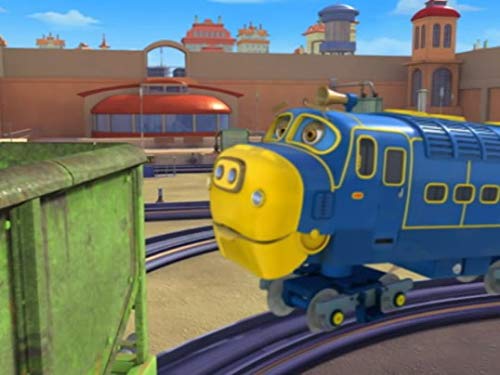 Watch Chuggington Badge Quest - Season 1 | Prime Video