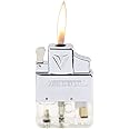 Amazon.com: Vector Thunderbird Butane Electronic Piezo Regular Flame ...