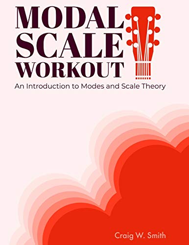 Amazon.com: Modal Scale Workout: An Introduction to Modes and Modal ...