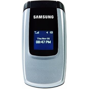 Amazon.com: Samsung T201G Prepaid Phone (Net10)