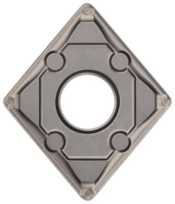 Sandvik Coromant T-Max P Wiper Carbide Turning Insert, CNMG, 80 Degree ...