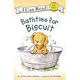 Biscuit Meets the Class Pet (My First I Can Read): Capucilli, Alyssa ...