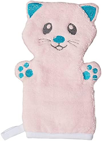 سعر Daliano Cat Shaped Shower Loofah for Girls - Pink فى مصر | بواسطة ...