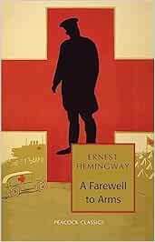 Buy A Farewell to Arms Book Online at Low Prices in India | A Farewell ...
