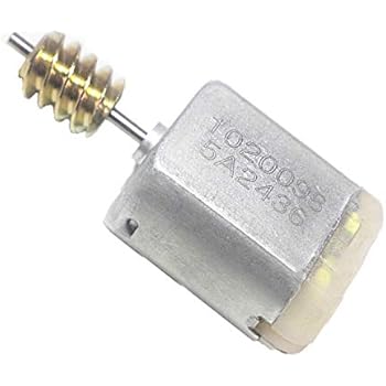 Amazon.com: Volvo 31253661, Door Lock Actuator Motor: Automotive