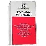 Volumatic Spacer Device,for use with Allen & Hanburys inhalers: Amazon ...