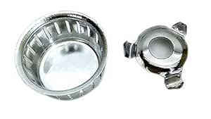 Amazon.com: Anti-block Shield for Instant Pot Cookers: Kitchen & Dining