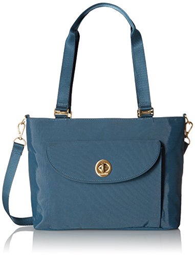 Baggallini Town Tote. Baggallini Avenue Tote, Black.