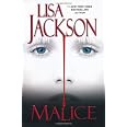 Malice: Jackson, Lisa: 9780758211842: Amazon.com: Books