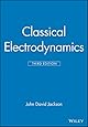 Classical Electrodynamics Third Edition: Jackson, John David ...