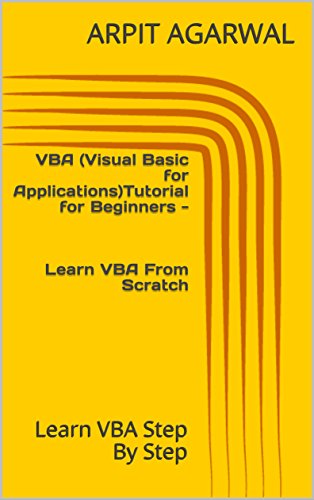 100 Best Visual Basic Books of All Time - BookAuthority
