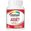 Centrum Specialist Heart Multivitamin/Multimineral Supplement with ...