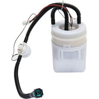 Amazon.com: Genuine LAND ROVER FUEL PUMP LR2 NEW OEM LR038599: Automotive