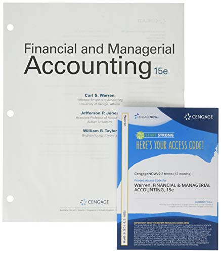 20 Best Managerial Accounting Books of All Time - BookAuthority