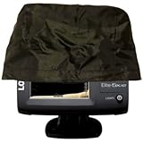 Amazon.com: 2 Pack Fishfinder, Depth Finder Poly Sun Cover for 5 ...