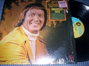 Jerry Wallace - Jerry Wallace Greatest Hits - Amazon.com Music