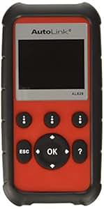 Amazon.com: Autel AL629 Autolink Pro Service Tool: Automotive